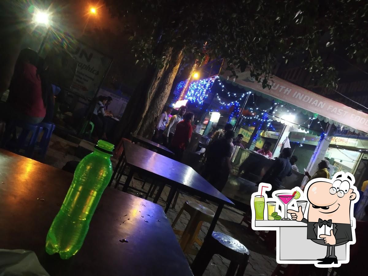 South Indian Fast Food, Hisar, Red Cross Market Parking - Restaurant ...