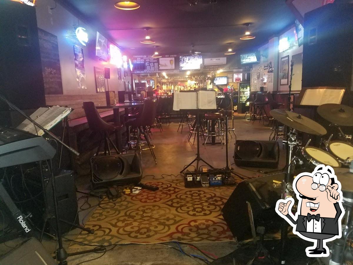 Stellian's in Central City - Restaurant menu and reviews