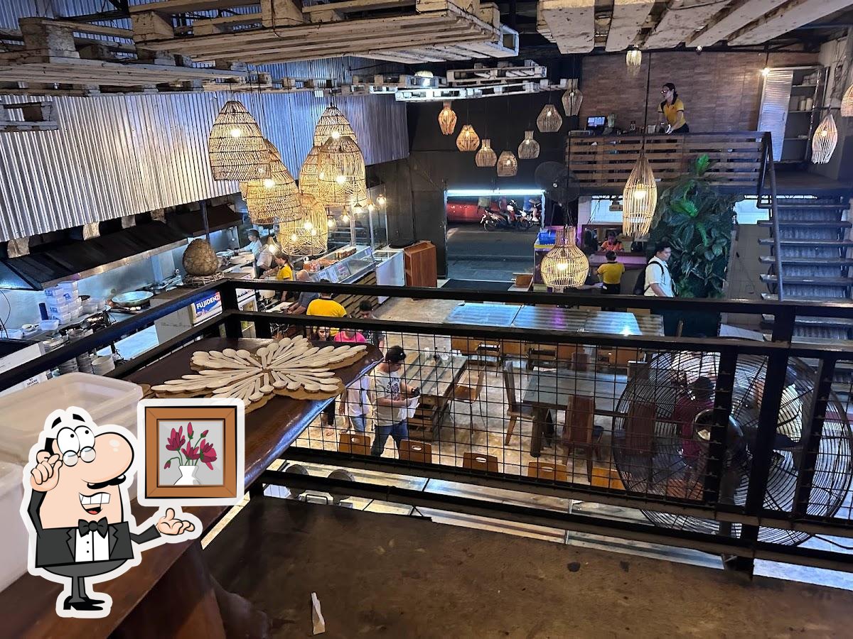 KKD stk+bbq, Cebu City - Restaurant menu, prices and reviews