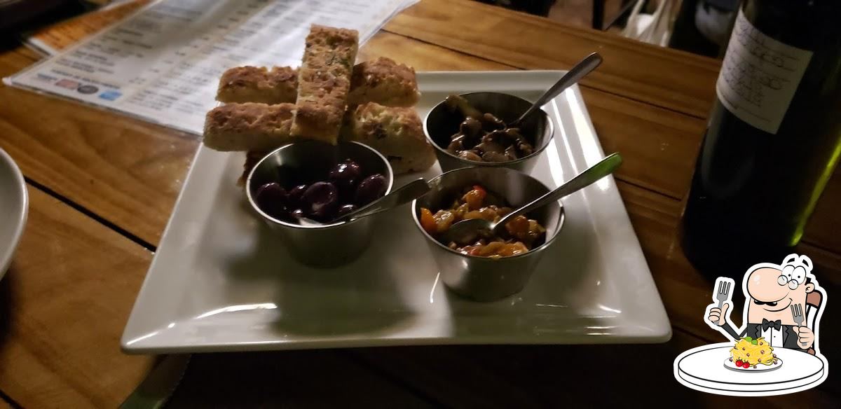 Villa Rio Restaurante & Eventos, Rio de Janeiro - Menu do restaurante e ...