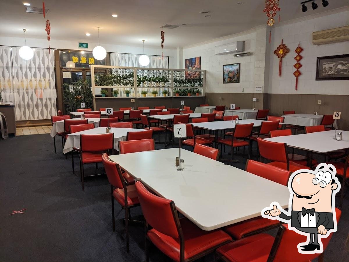 Asian Pearl Chinese Restaurant in Saint George - Restaurant reviews