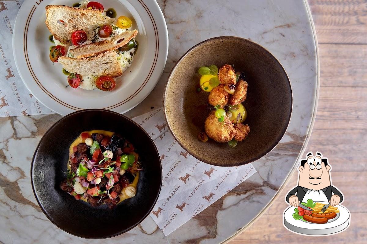 La Parada Kyalami Corner, Midrand - Restaurant menu, prices and reviews