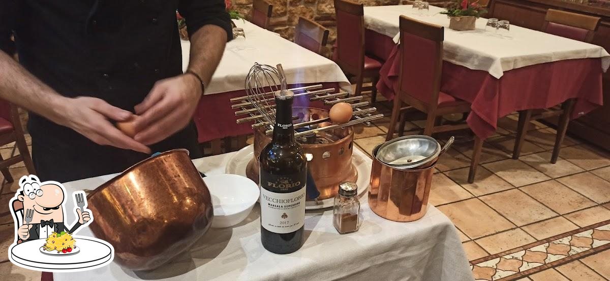 Litro pub & bar, Rome - Restaurant menu and reviews
