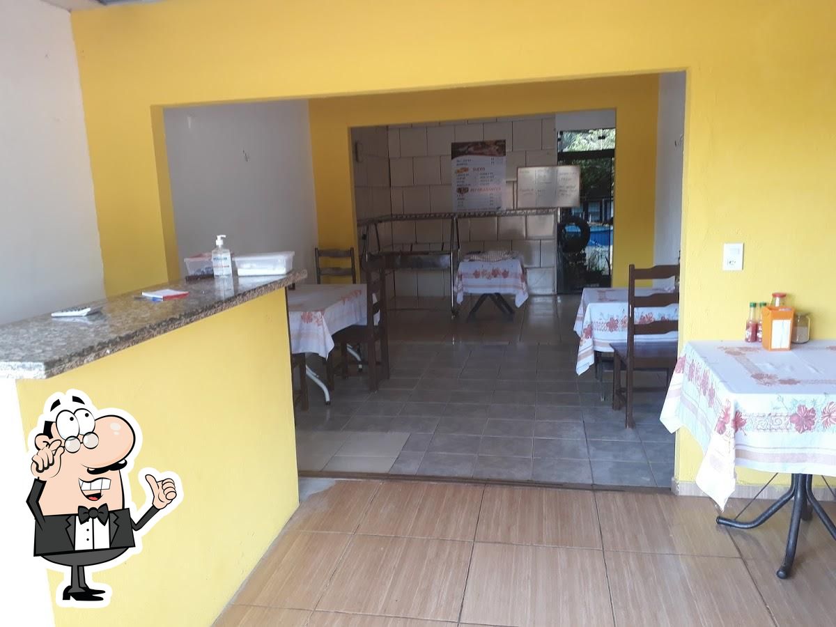 Restaurante Estilo Mineiro, Palmas - Avaliações de restaurantes
