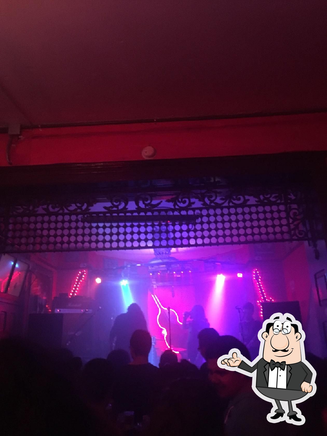 Rockabilly Bar, San Luis Potosi, Agustín de Iturbide - Restaurant reviews
