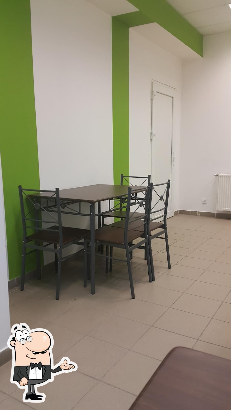 Usta Döner, Timișoara - Restaurant menu, prices and reviews
