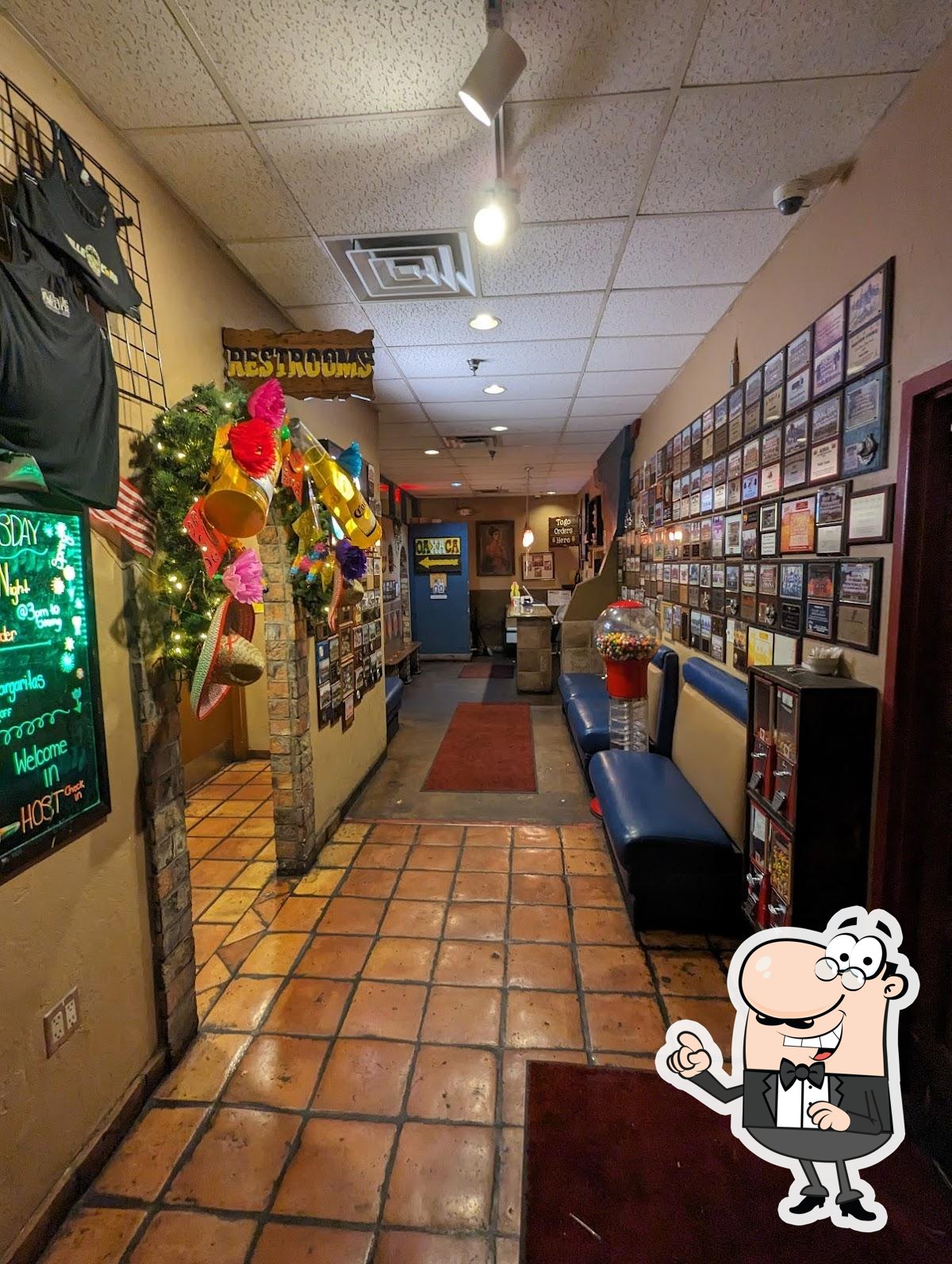 Valle Luna, Phoenix - Restaurant menu, prices and reviews