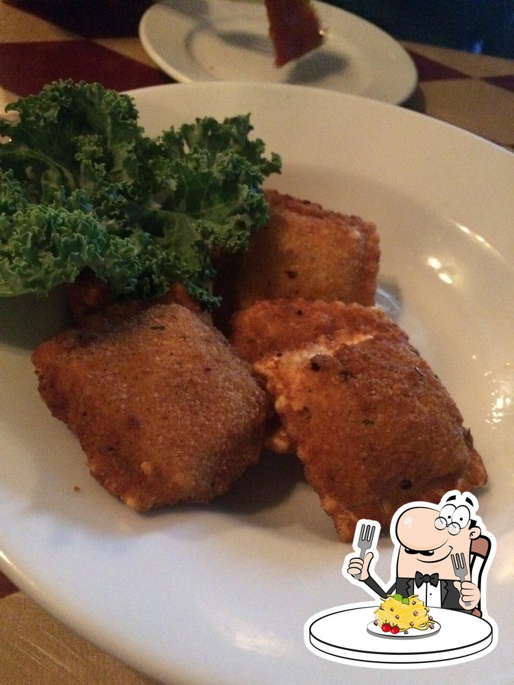 Villa Restaurant and Pizzeria in Eastpointe - Restaurant reviews