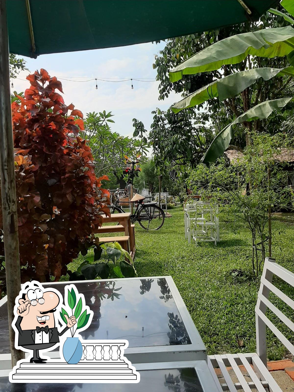 Titik Temu, Indonesia, 9PP9+RVG - Restaurant reviews