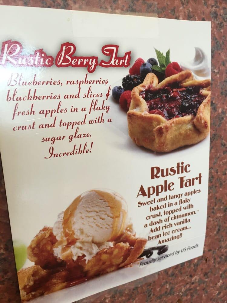 Menu at Sun City Family Restaurant, Menifee