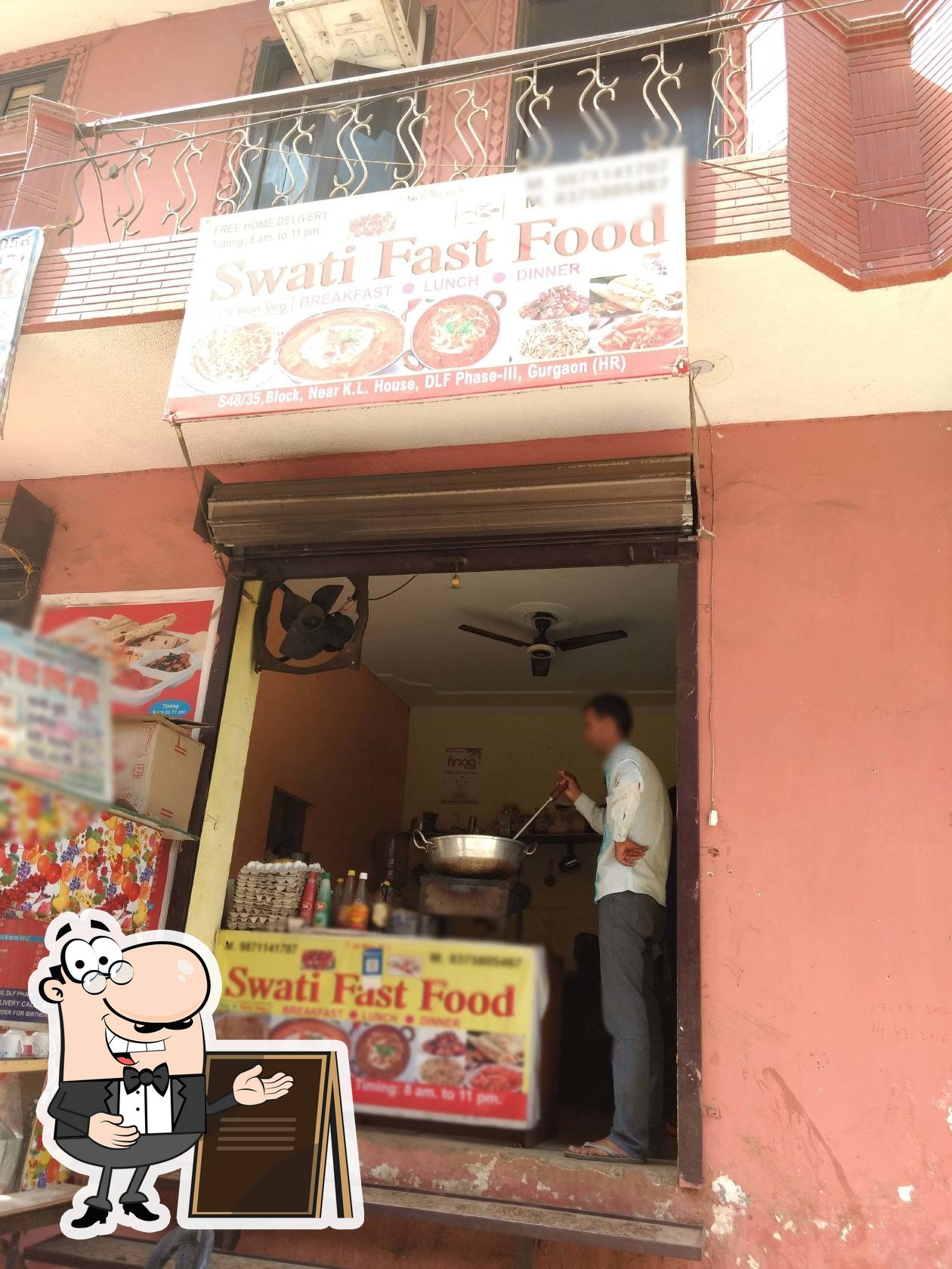 Biryani Special, Gurugram - Restaurant menu, prices and reviews
