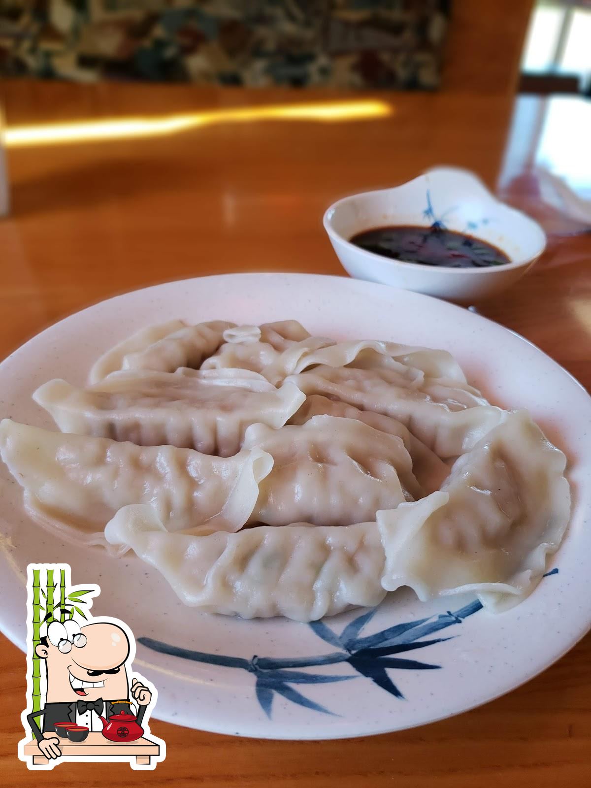 China & Hibachi in Forest City - Restaurant menu and reviews