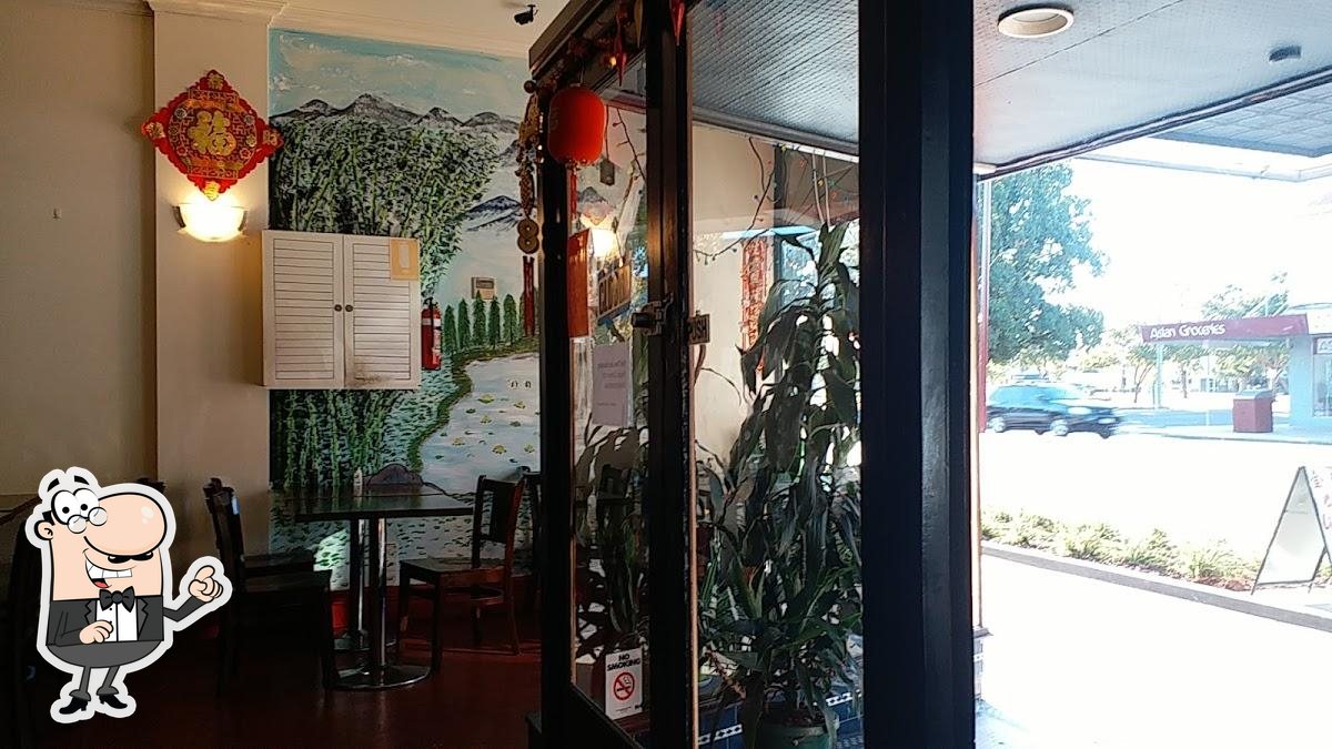 Golden Lin Roing Chinese Restaurant 金玲珑中餐馆 in Colac - Restaurant reviews