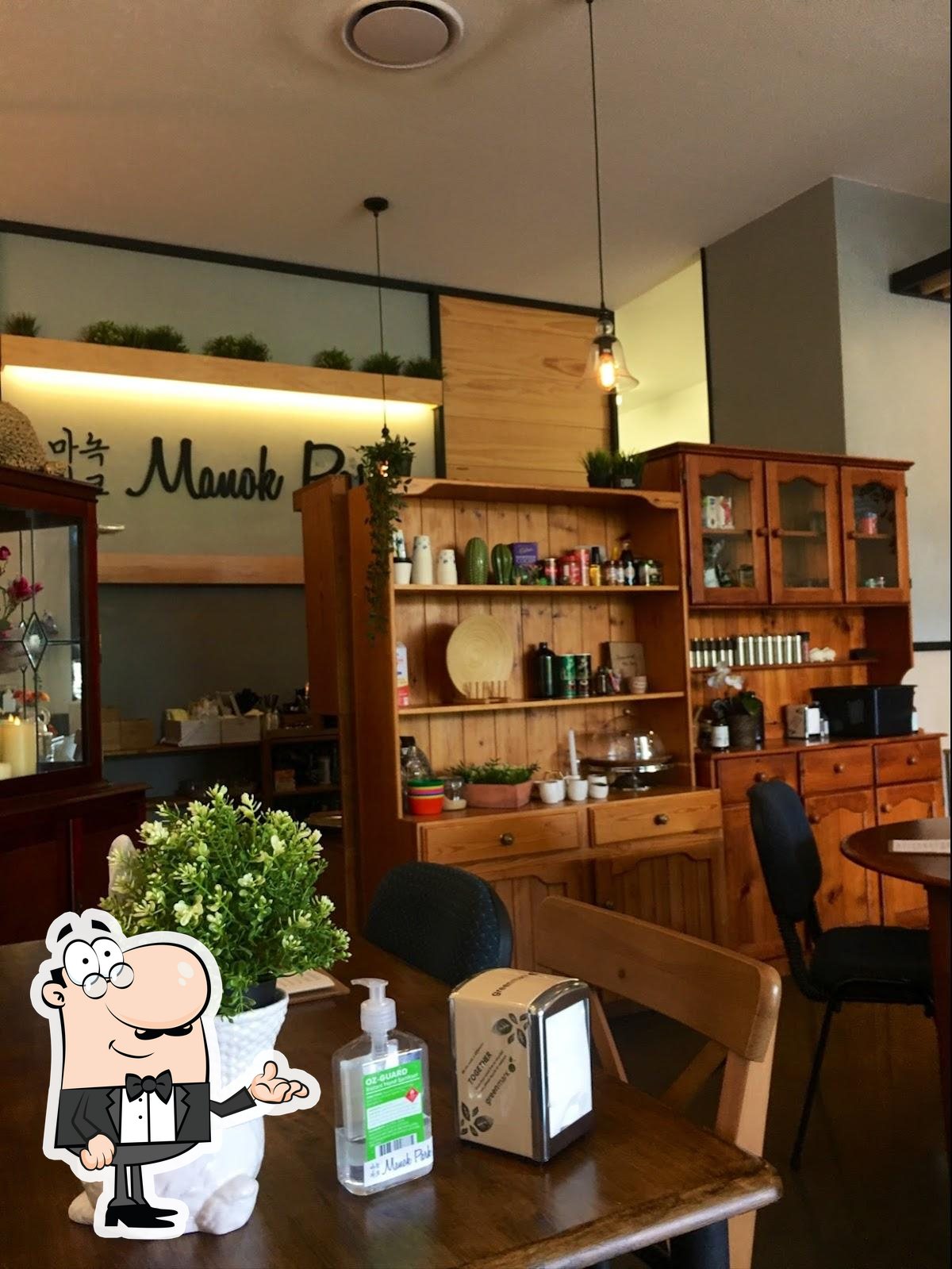 Manok Park, Underwood - Restaurant menu, prices and reviews