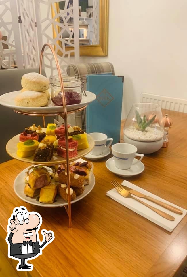 Mason Belles Kitchen, Linlithgow - Restaurant menu, prices and reviews