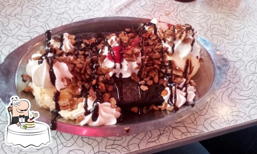 Starlite Diner in Daytona Beach - Restaurant menu and reviews