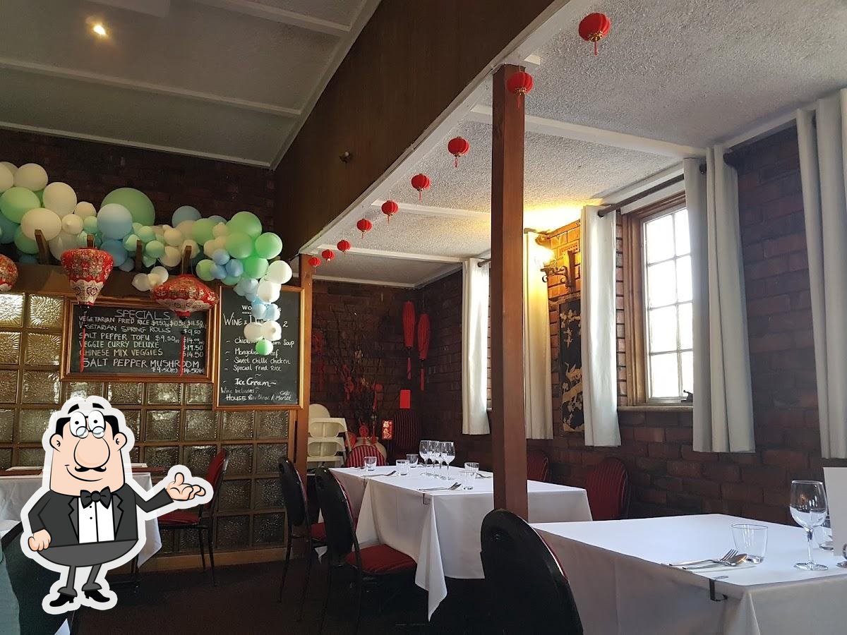 Mandarin Coin Restaurant, 1259 North East Road in Ridgehaven ...