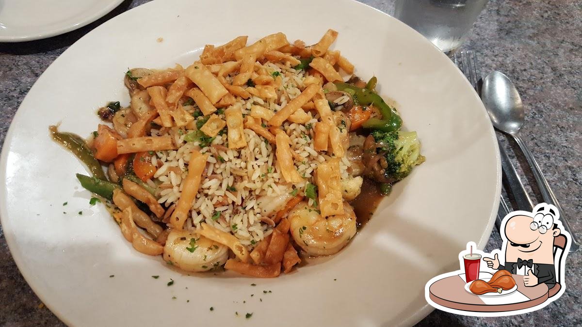 Swamp Buck Restaurant & Lounge in Fort Kent - American restaurant menu ...