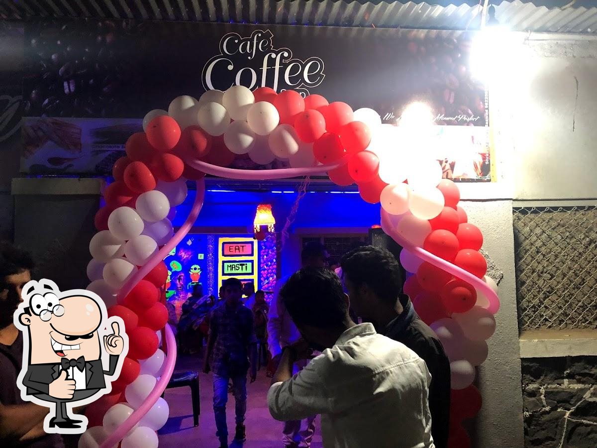 Ak's coffee house, Pune - Restaurant reviews
