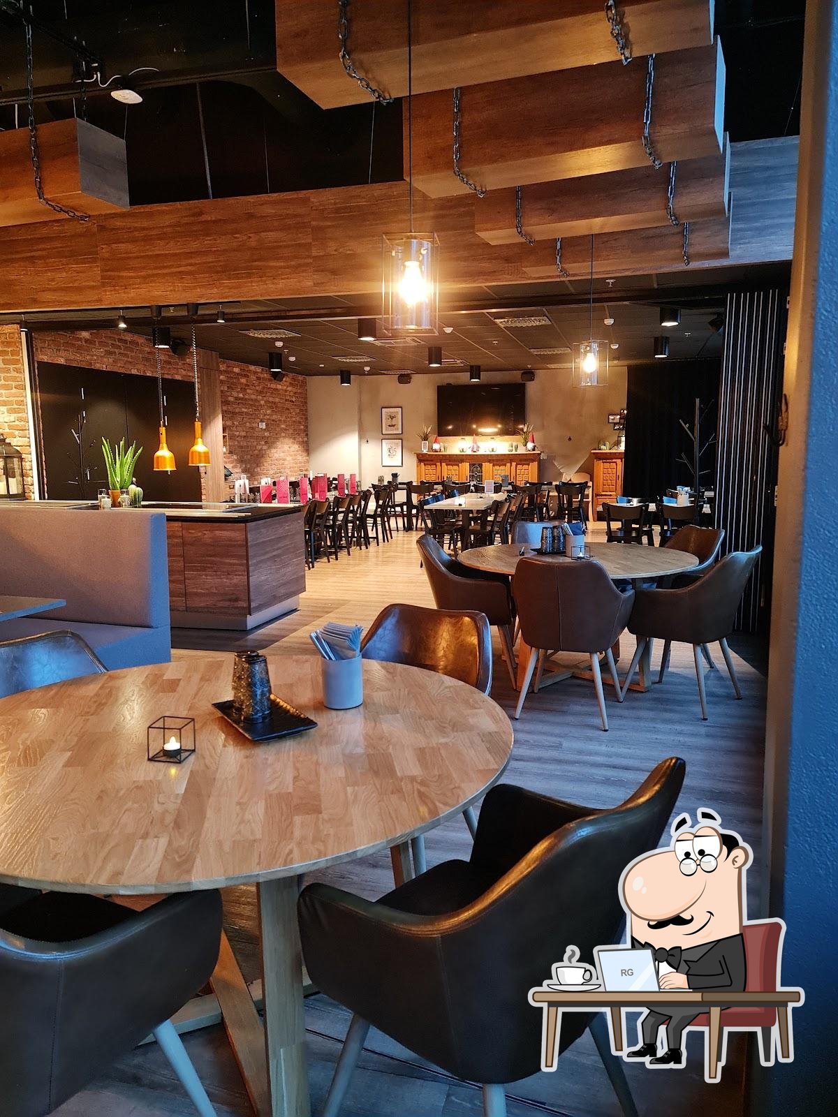 Antonio Lojo, Lohja - Restaurant menu, prices and reviews