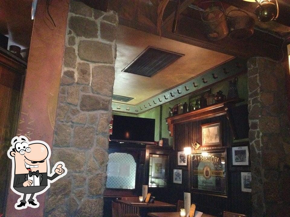 Fado Irish Pub, Chicago, Grand - Restaurant menu, prices and reviews