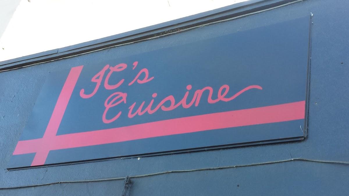 JC's Cuisine in Los Angeles