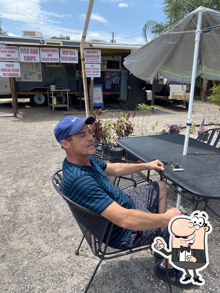 Jerrys BBQ in Thonotosassa - Restaurant reviews