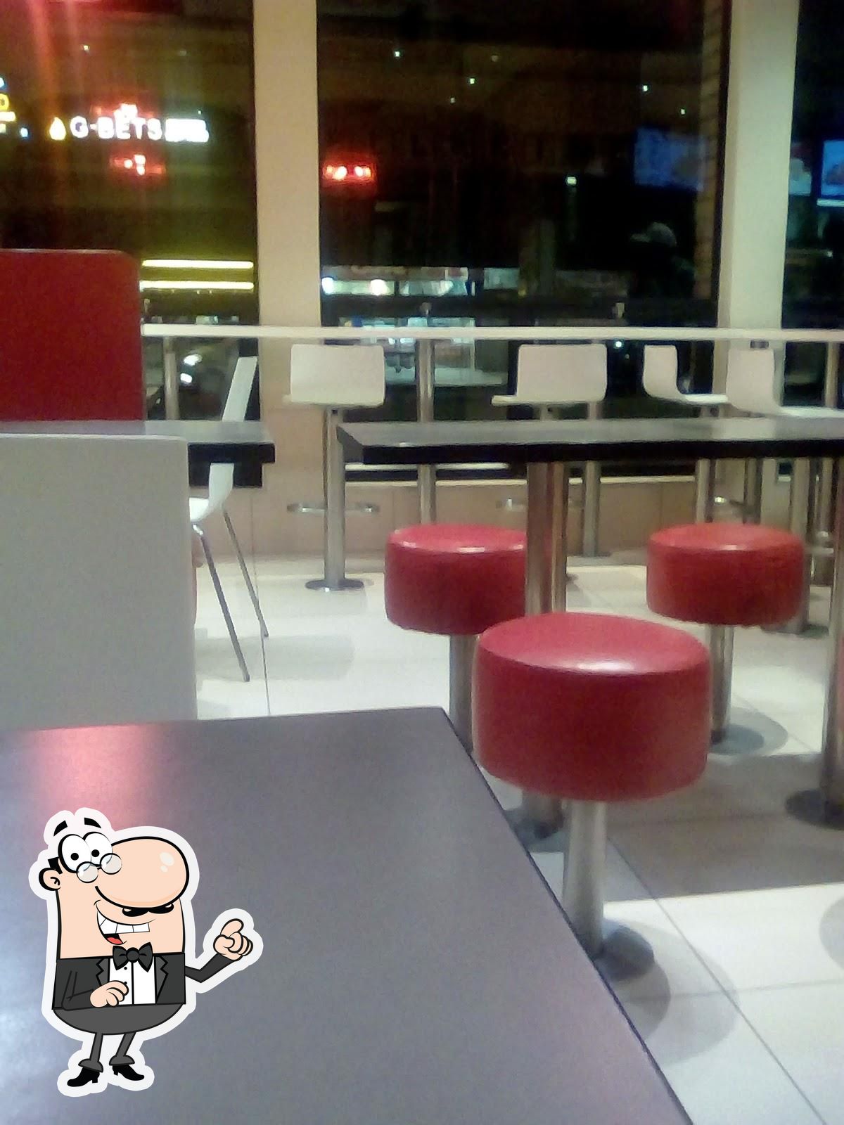 KFC Mafikeng, Mahikeng - Restaurant menu, prices and reviews