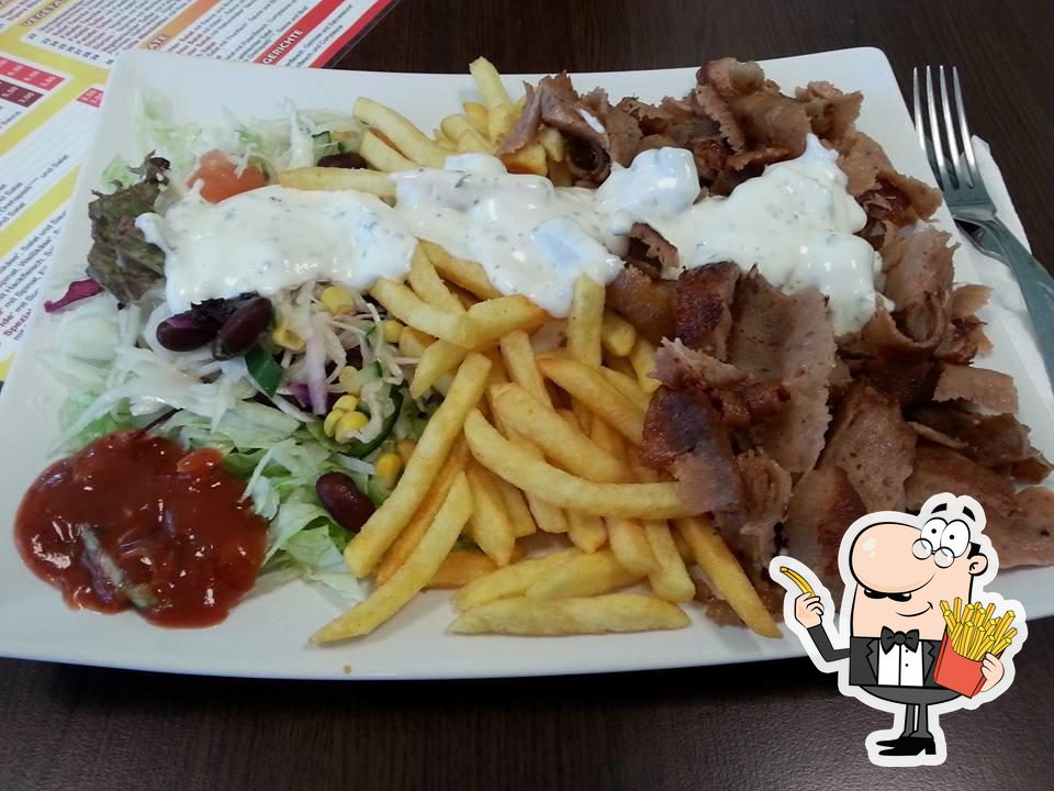 Sara Döner Kebab Haus restaurant, Essen - Restaurantbewertungen