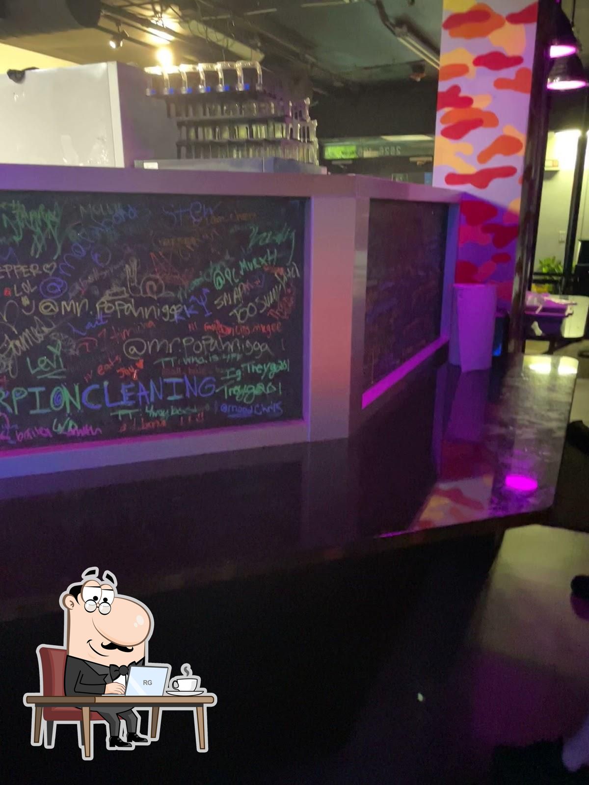 The Dankery, Raleigh - Restaurant menu, prices and reviews