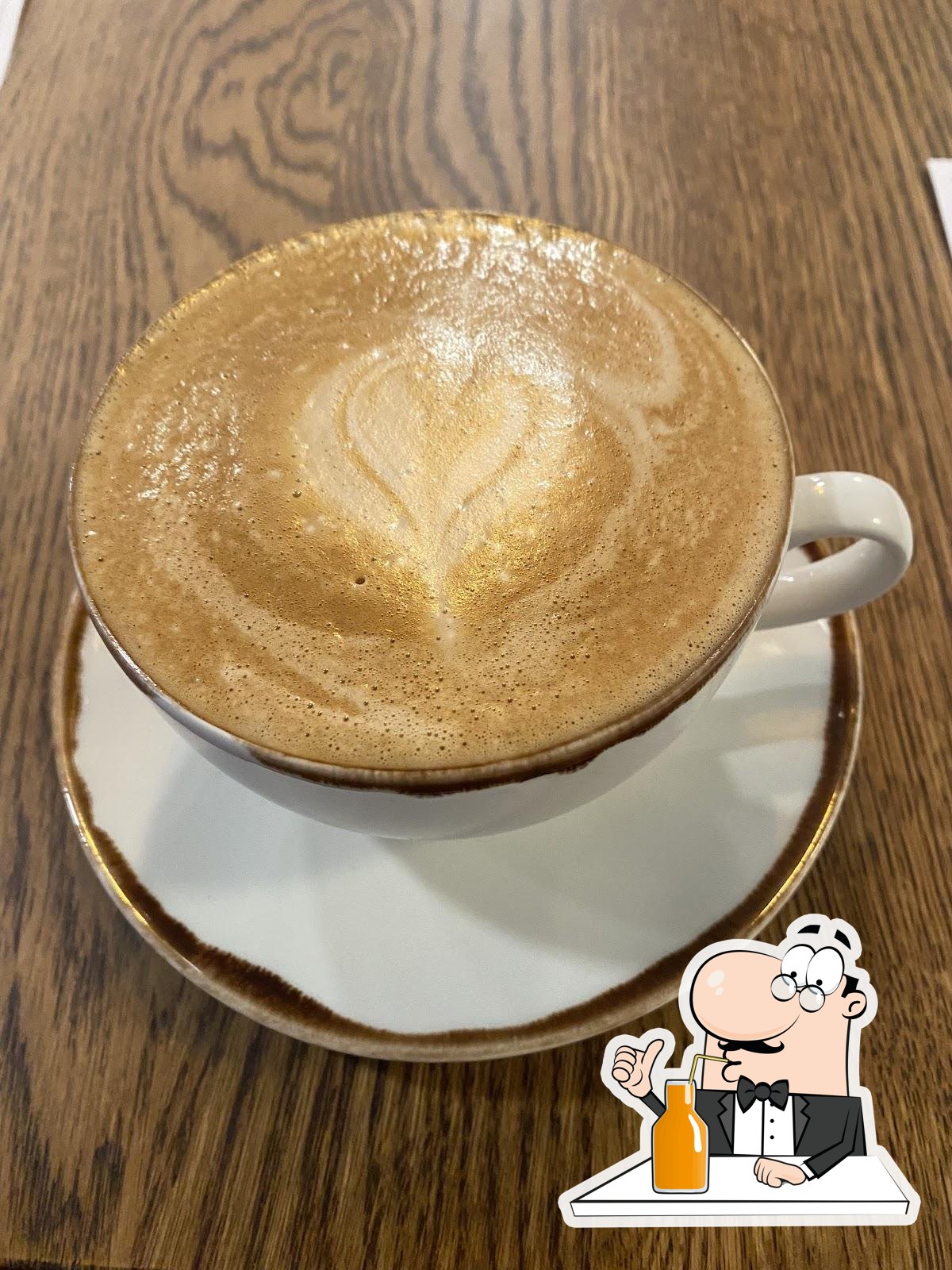The Red Hen Cafe & Bakery in Plain City - Restaurant menu and reviews