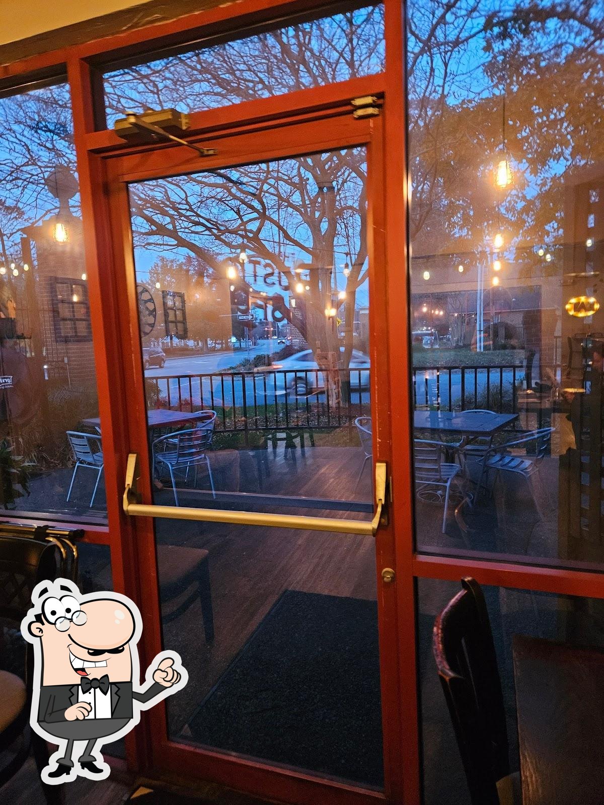 The Rustic Spoon, Virginia Beach - Restaurant menu, prices and reviews