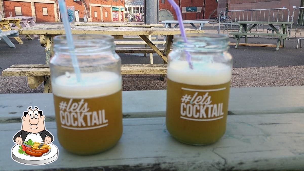 The Wharf in Walsall - Restaurant reviews