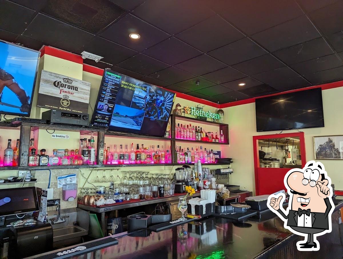 Patron Azteca, Coral Springs - Restaurant menu, prices and reviews