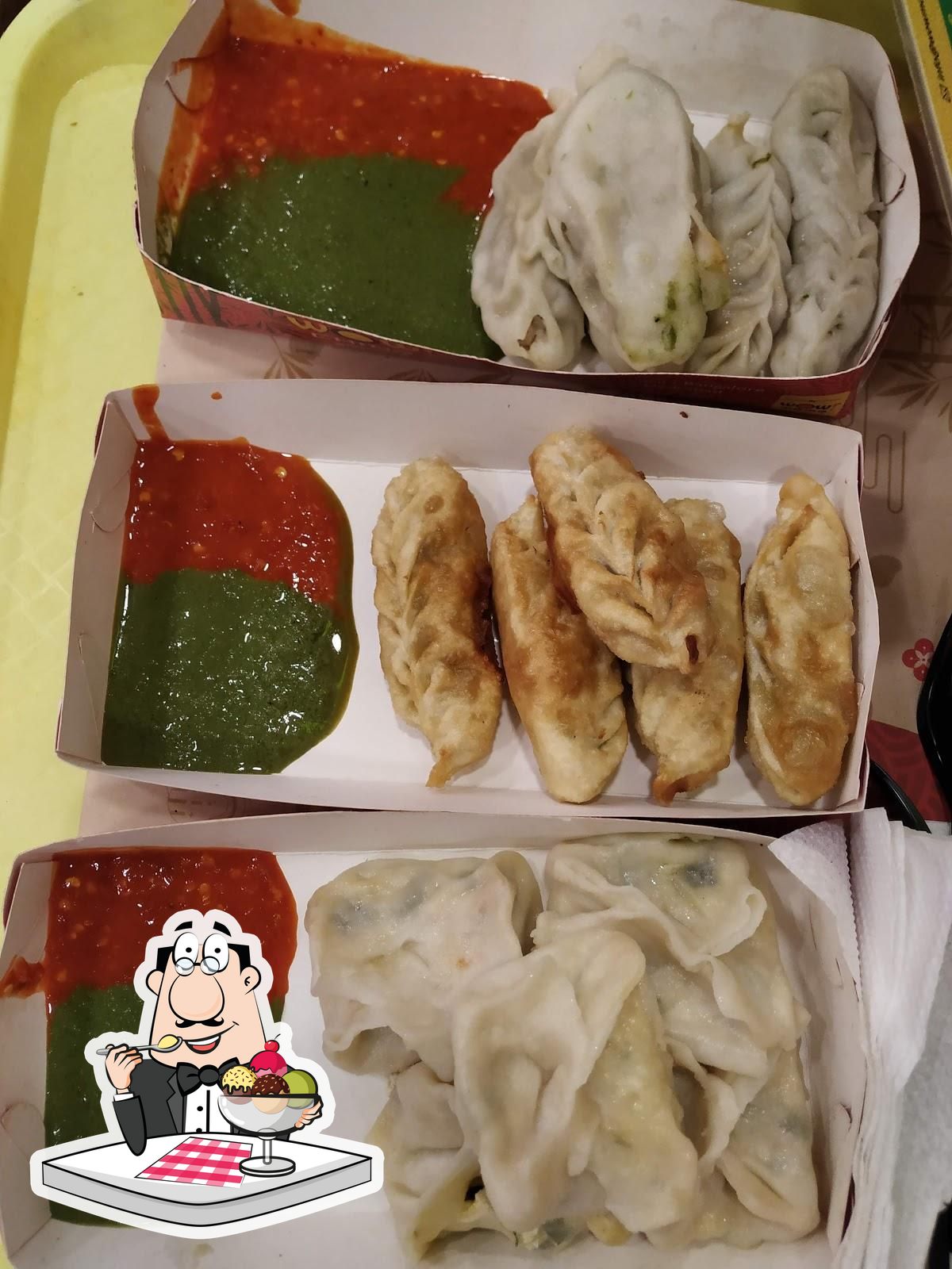 Wow! Momo, Chennai, 160 - Restaurant reviews