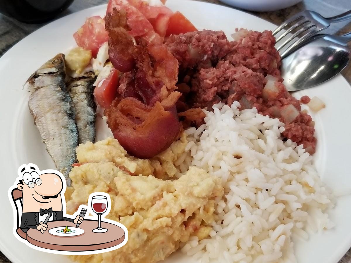 Kapit Bahay in Toronto - Restaurant menu and reviews