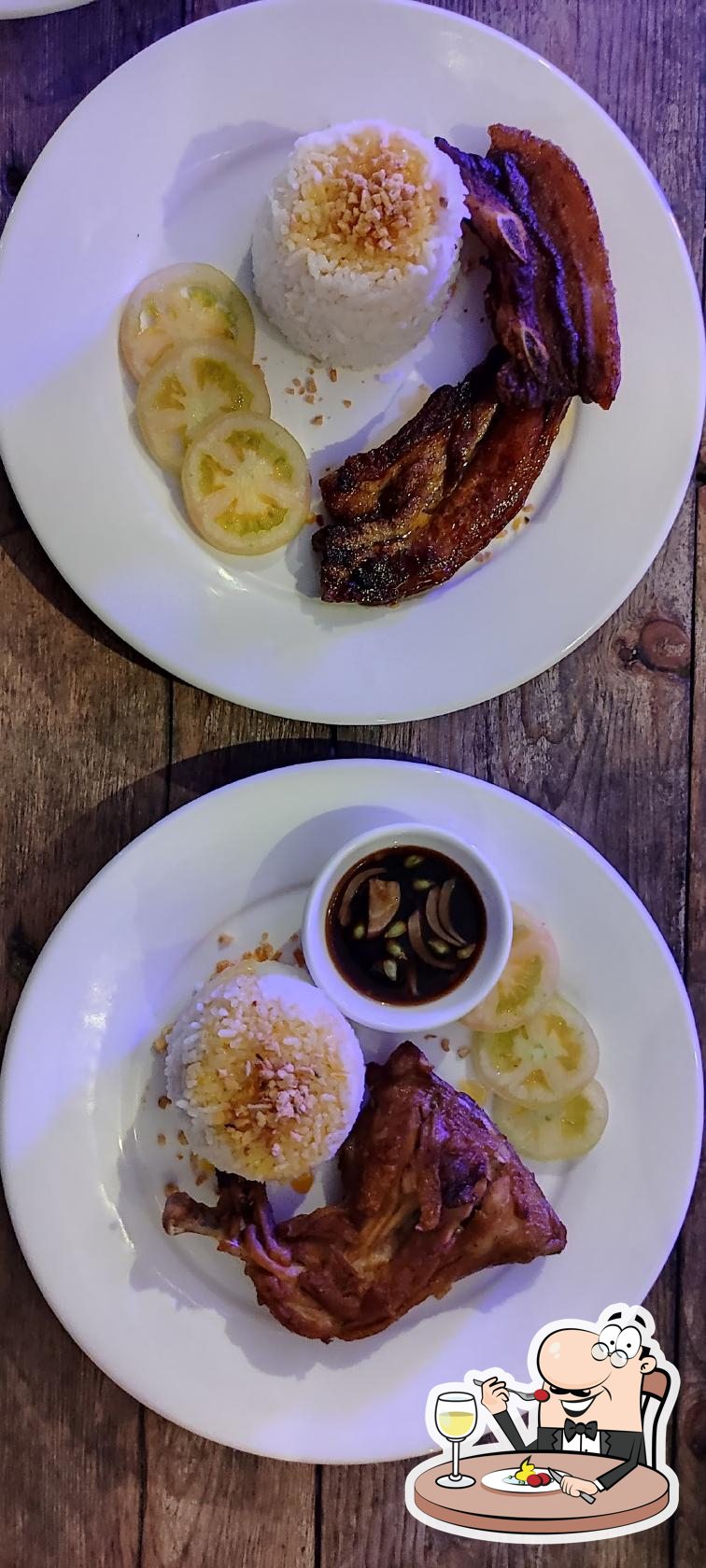 Tres' Bar & Restaurant, Bacolod - Restaurant reviews