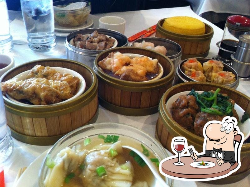 Li Wah in Cleveland - Restaurant menu and reviews