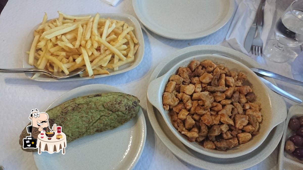 O Lagar restaurant, Portugal, s/n 7300-317 - Restaurant reviews