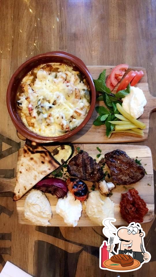 Antika Restaurant, Södertälje - Restaurant reviews