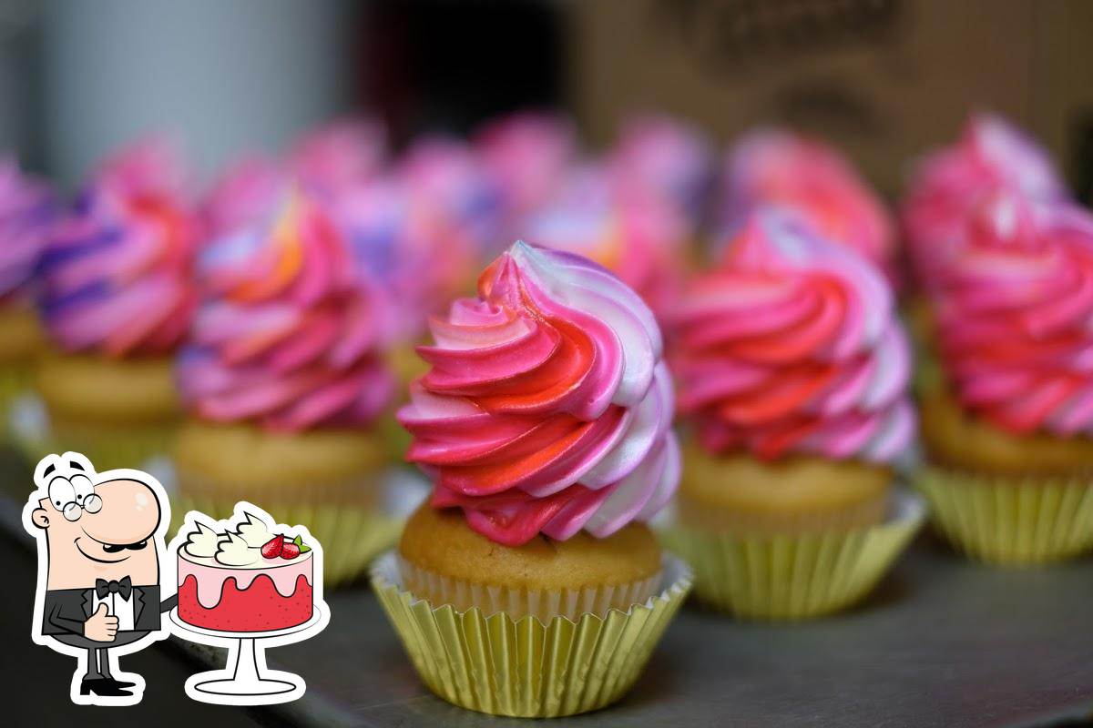Baby Bakery II, 4809 NW 167th St in Miami Gardens - Restaurant menu and ...