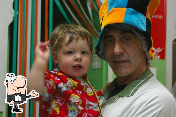 Don Chichios Pizza & Pasta in Wendouree - Restaurant menu and reviews