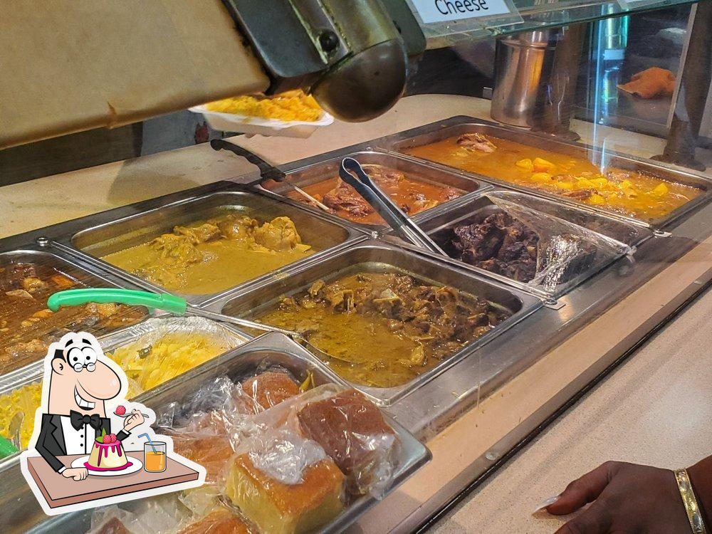 Happy Time Food Mart in Portsmouth - Restaurant menu and reviews