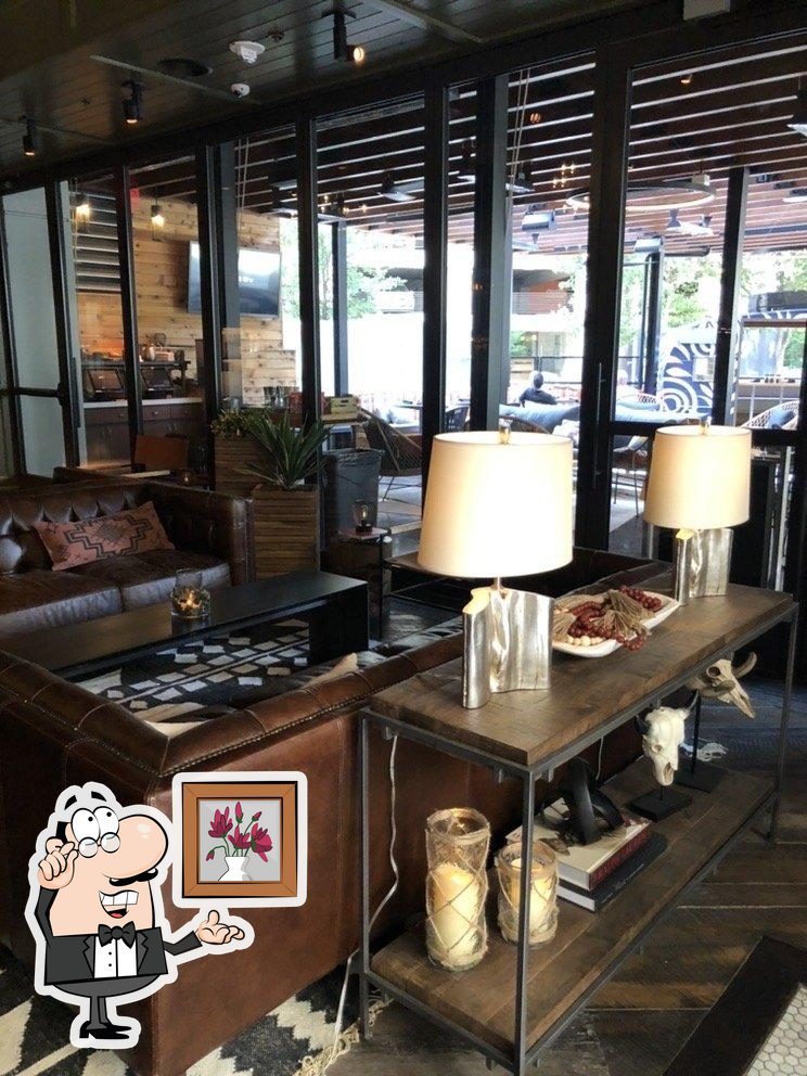 Haywire, Dallas - Restaurant menu, prices and reviews