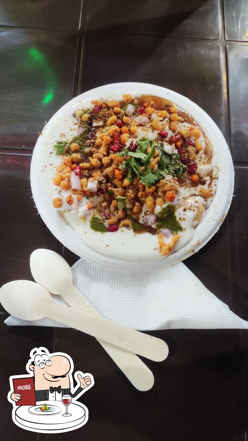 JV's Chaat Junction, Ahmedabad - Restaurant reviews