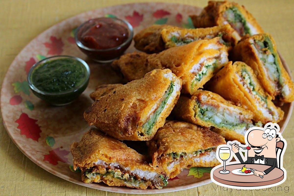 NEW JOTHI BOMBAY TEA STALL & SNACKS, Chennai - Restaurant reviews