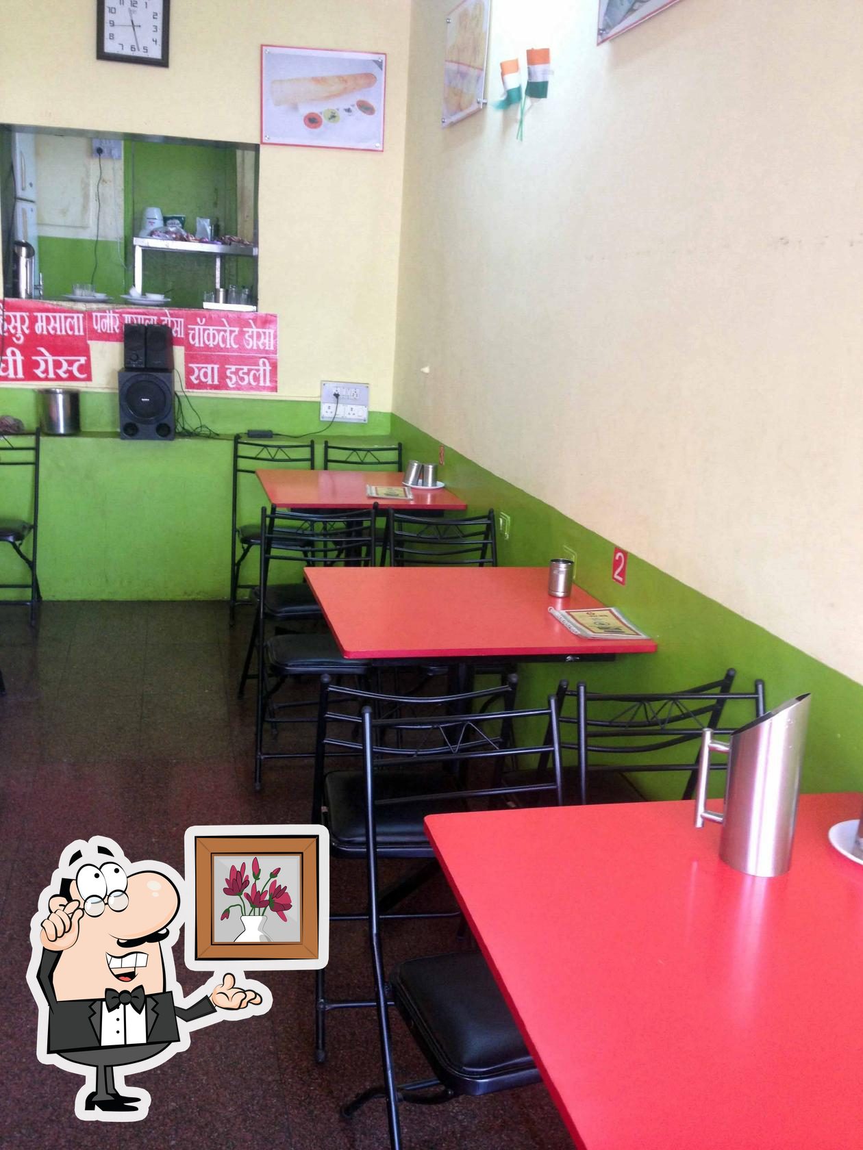 Om Chaat Cafe, Pune - Restaurant reviews