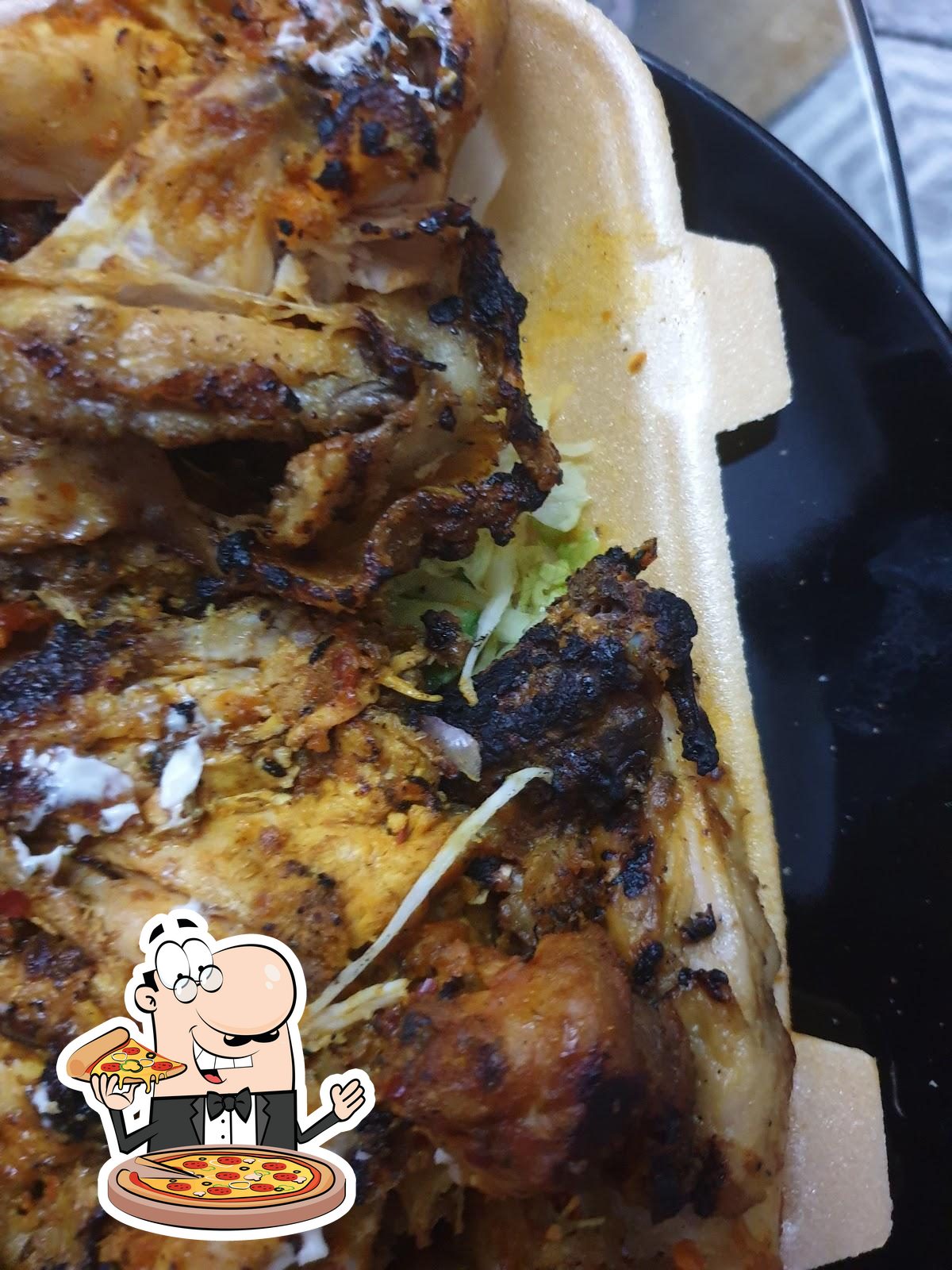 Pool Street Chippy - Pizza Point in West Bromwich - Restaurant menu and ...