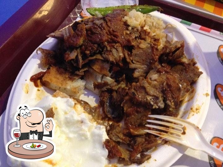 Shish Döner & Kebab, Bucharest, Șoseaua București - Ploiești