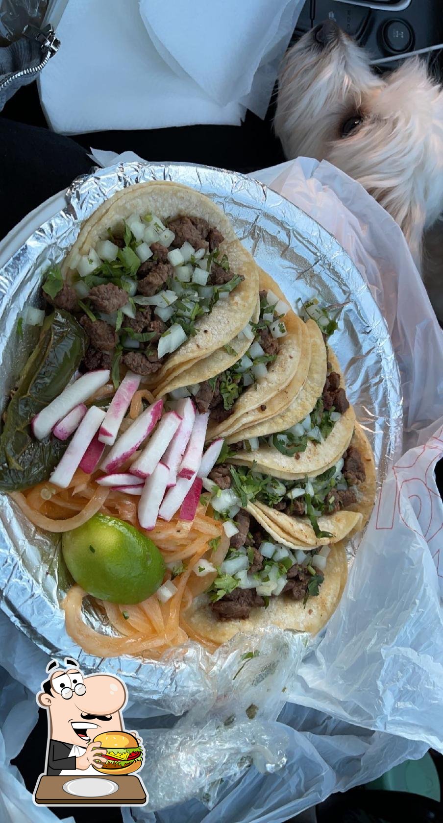 Tacos La Bufa, Reno - Restaurant menu, prices and reviews